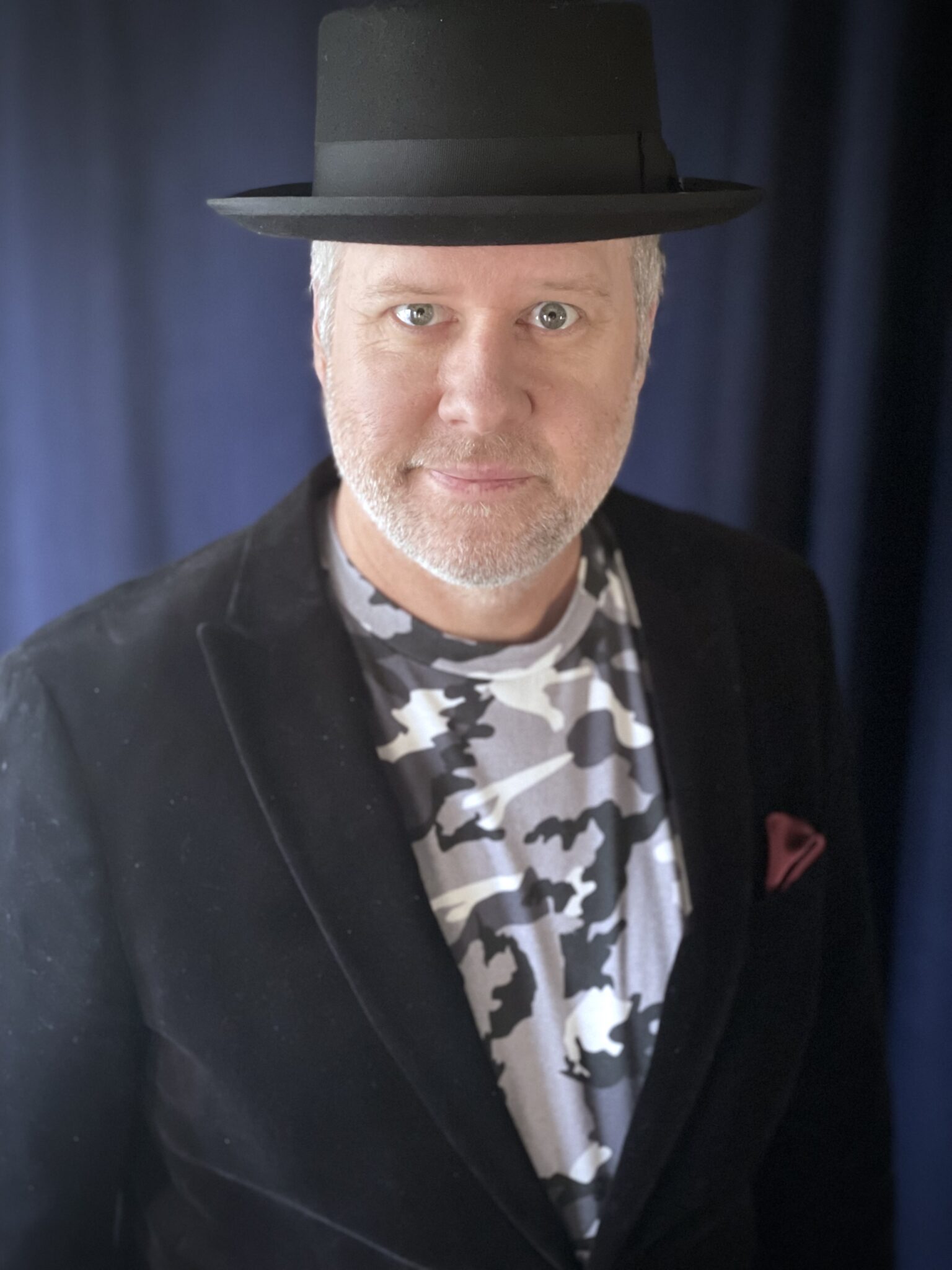 Chris Hanna - Rock 4 Tots