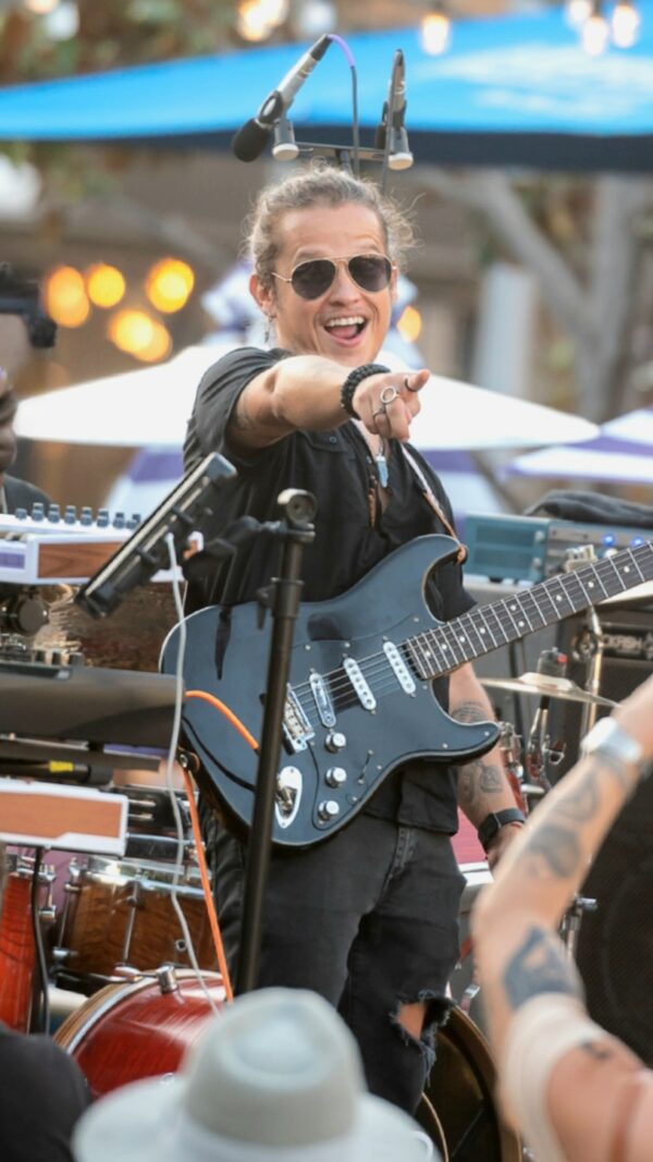 Pedro Reis - Rock 4 Tots